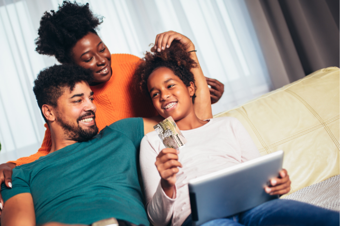 Credit Union in DC, VA, & MD | Democracy FCU
