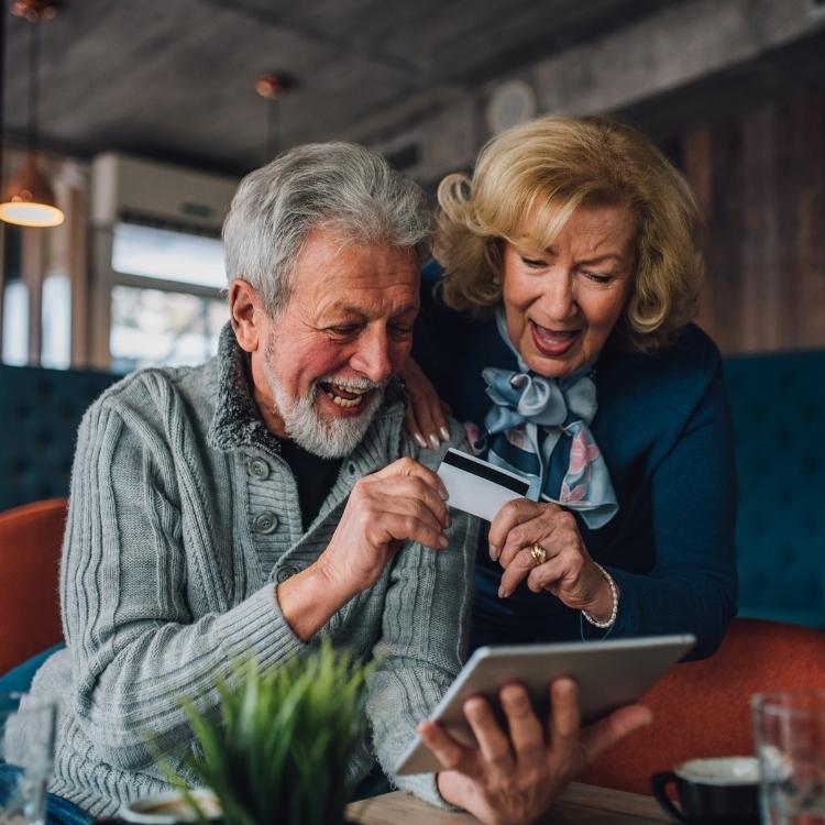 Home Page - Democracy Federal Credit Union