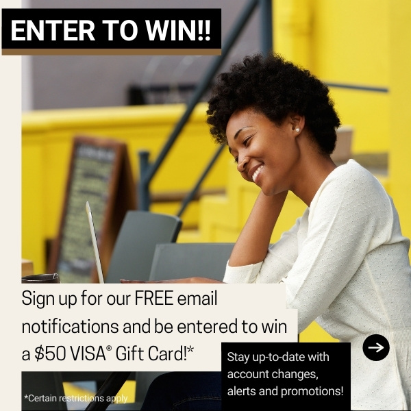 Home Page - Democracy Federal Credit Union