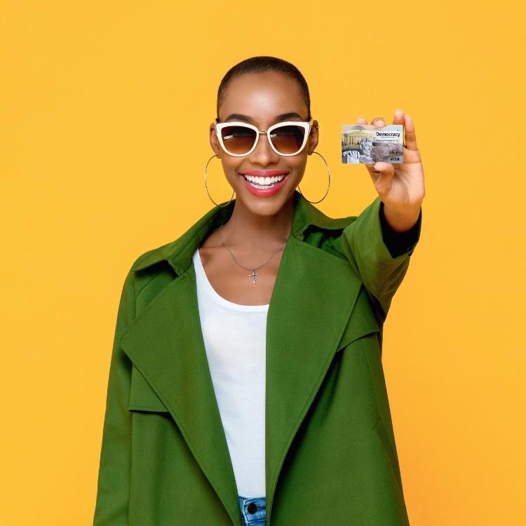 Credit Union in DC, VA, & MD | Democracy FCU